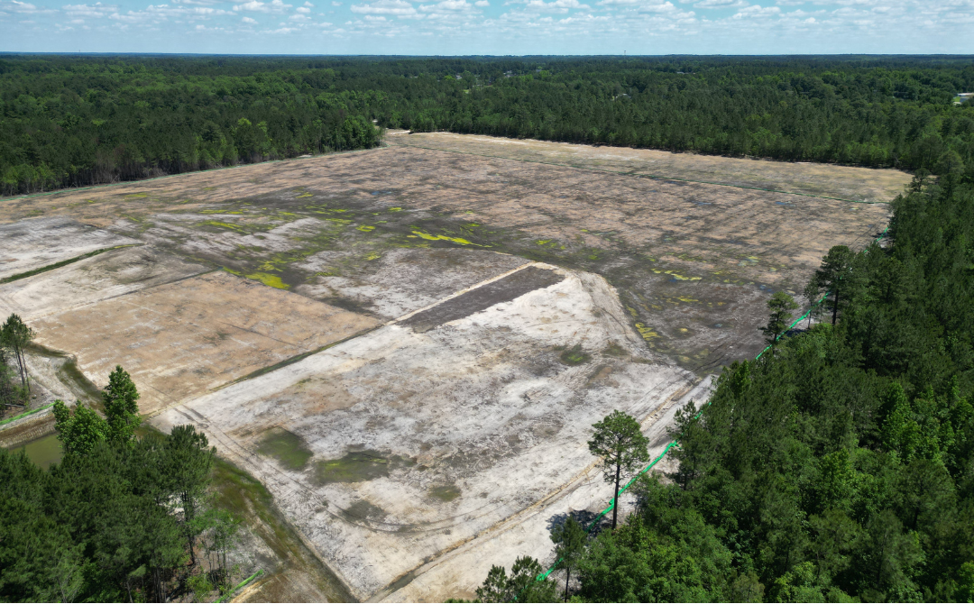 Sites & Buildings - Economic Development