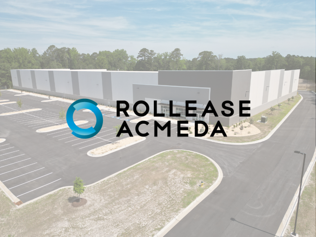 Window Covering Manufacturer Opens Facility in Hope Mills ...